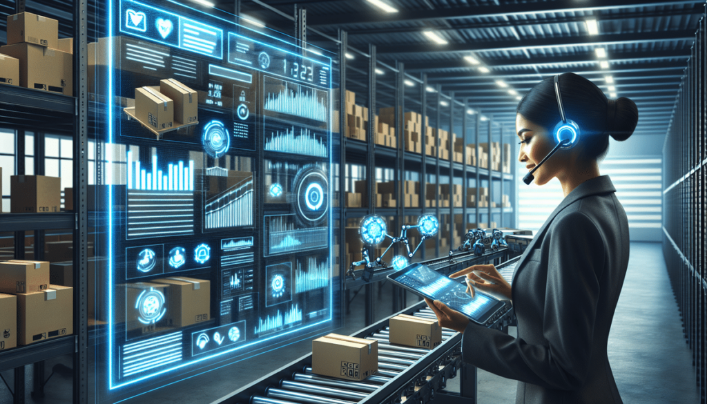 10 Essential Ecommerce Inventory Management Tips to Succeed ...