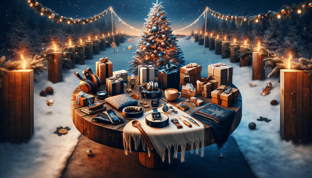 2022 Holiday Gift Guide: The Best Gifts for Everyone on Your List ...