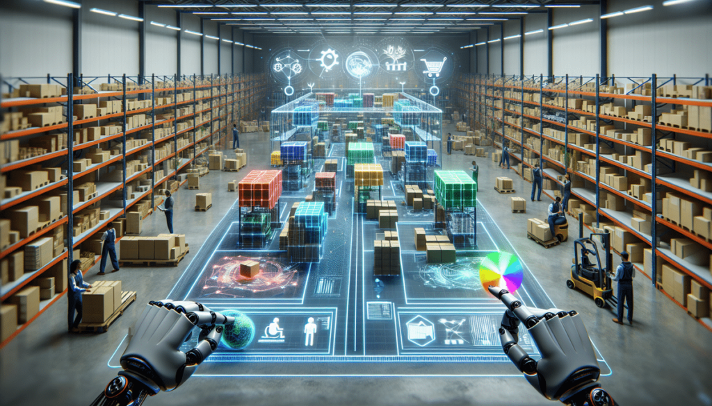 3PL Central (3PL Warehouse Manager) vs HighJump WMS (now part of Korber ...