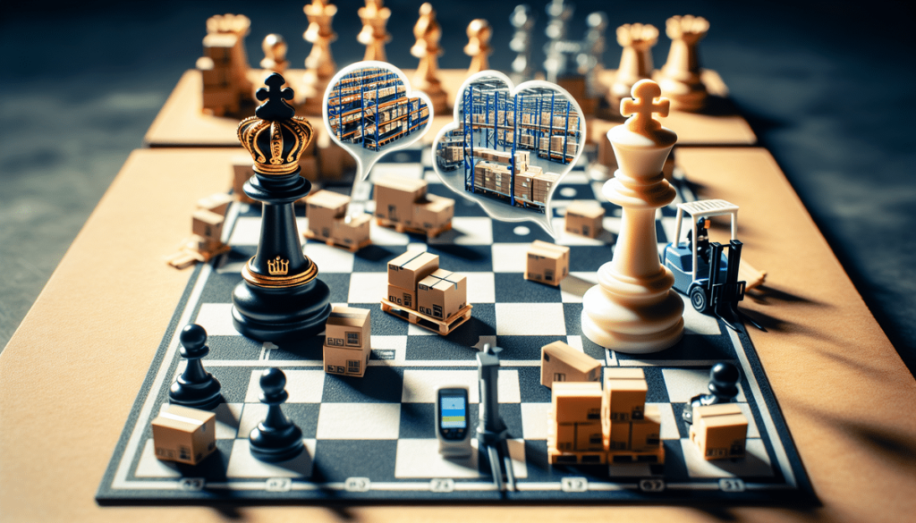 3PL Central (3PL Warehouse Manager) vs Oracle Warehouse Management ...