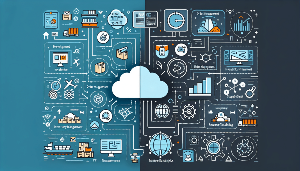 3PL Central (3PL Warehouse Manager) vs SAP Extended Warehouse ...