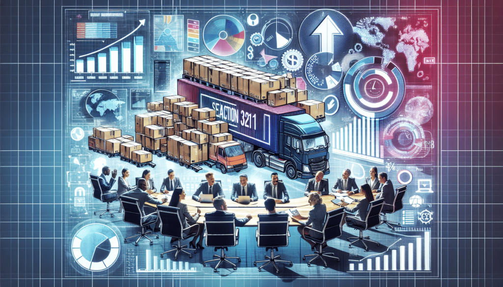 5 Keys To Determining If Section 321 Is Right For Your Brand ...