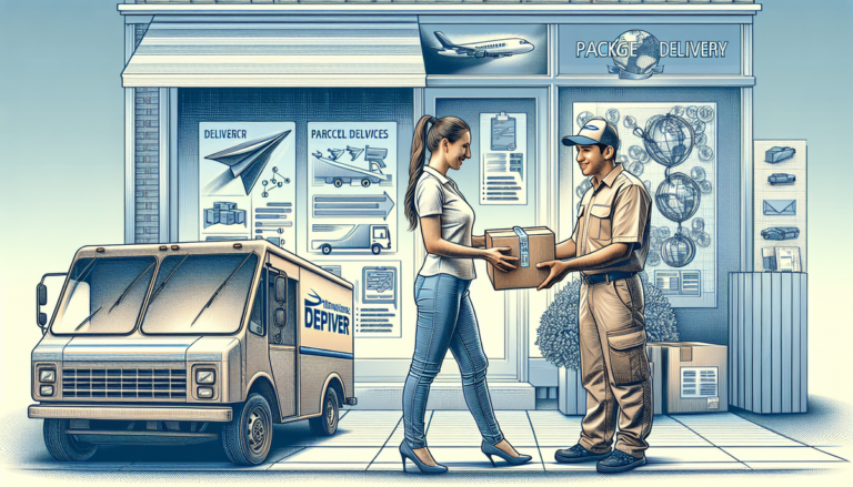 Are UPS Store Shipping Rates Cheaper Than UPS? - ShipScience - Helping ...