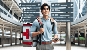 Becoming a 1099 Medical Courier Independent Contractor: What You Need ...