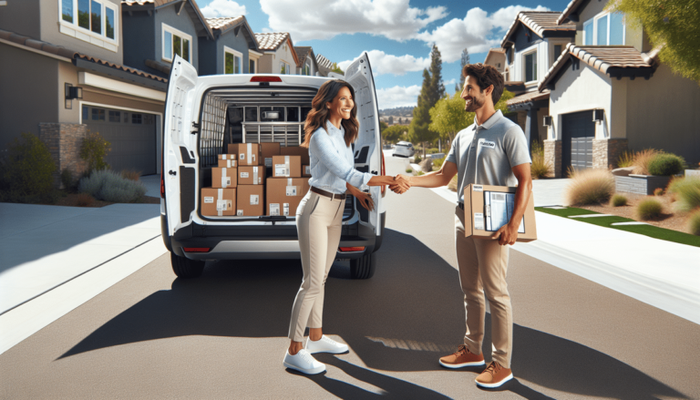 Dropoff Vs Drop Off: What’s The Difference? - ShipScience - Helping ...