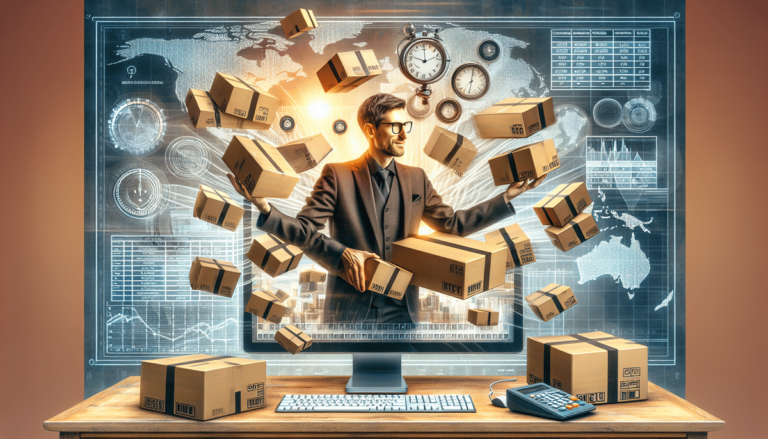 Calculate Your UPS Ground Shipping Rates With Our Easy-to-Use ...