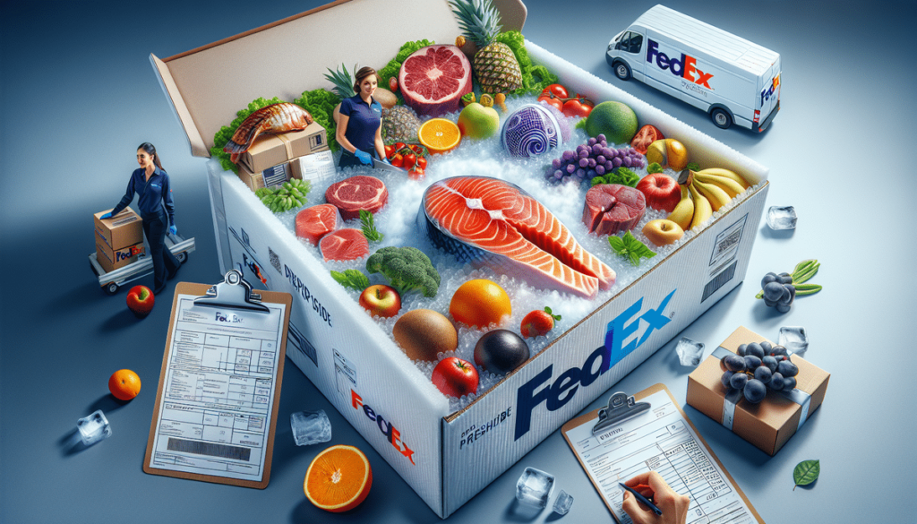 Calculating the Cost of Shipping with FedEx Dry Ice - ShipScience ...