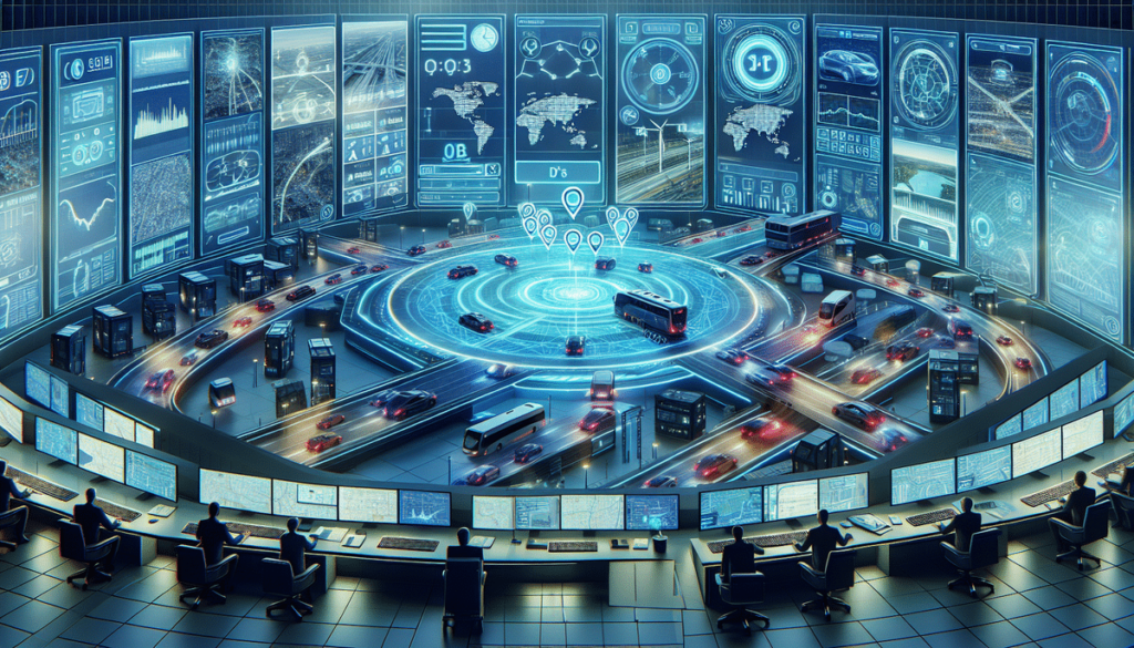 Calculating ETA: How to Estimate Time of Arrival Accurately ...