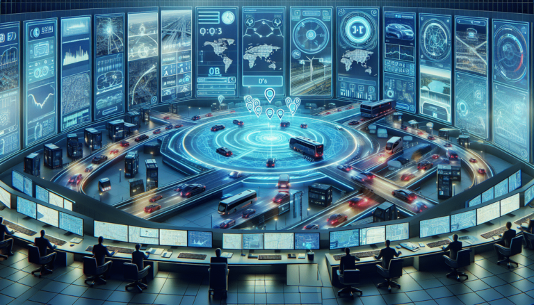 Calculating ETA: How to Estimate Time of Arrival Accurately ...