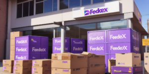 Calculating Your Delivery Time with FedEx: A Guide to Estimating Travel ...