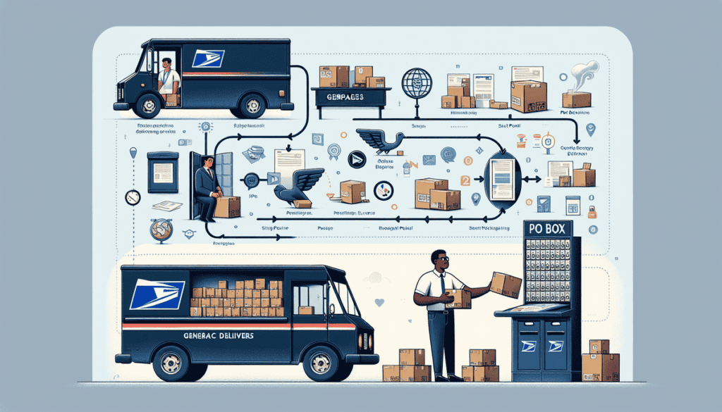 Can FedEx Deliver To A PO Box ShipScience Helping Businesses Ship Can FedEx Deliver To A PO Box ShipScience Helping Businesses Ship