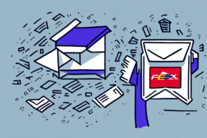 Can You Drop Off a FedEx Package at the USPS? - ShipScience - Helping ...