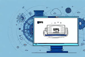 Creating PDF Labels from UPS WorldShip: A Step-by-Step Guide ...