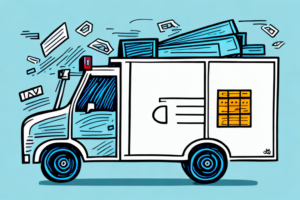 Does Amazon Use UPS for Delivery? - ShipScience - Helping Businesses ...