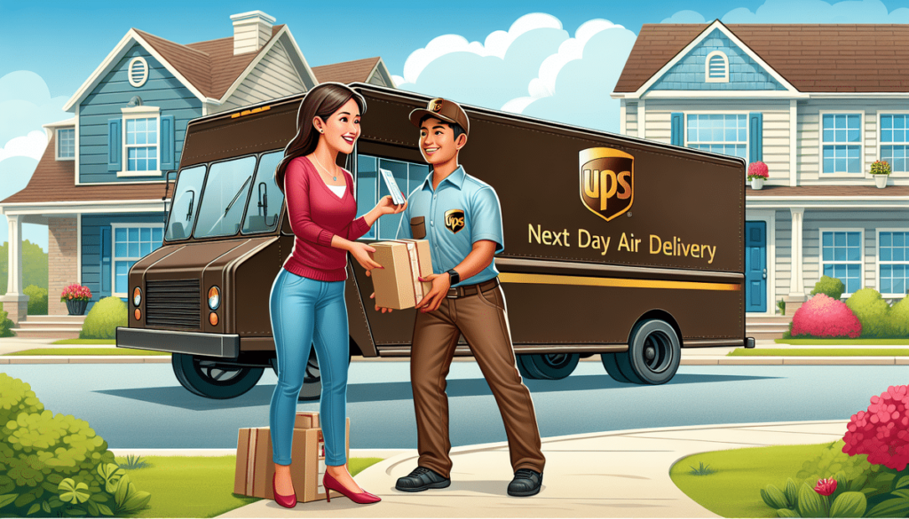 UPS Now Delivers on Saturdays: What You Need to Know - ShipScience ...