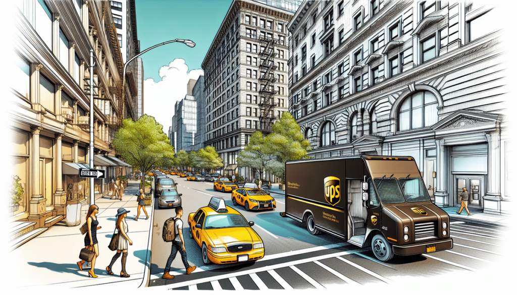 Does FedEx Priority Overnight Deliver On Saturdays? - ShipScience ...