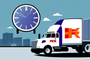 How Long Does FedEx Express Saver Take? A Comprehensive Guide ...