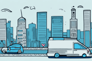 How to Become a LabCorp Courier Vehicle Driver - ShipScience - Helping ...