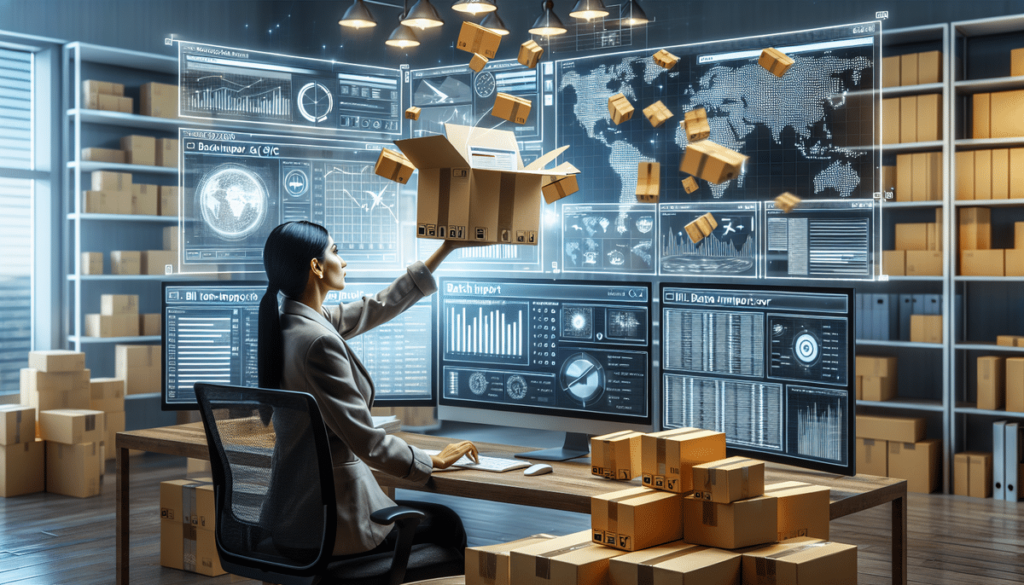 How to Batch Import FedEx Ship Manager: A Step-by-Step Guide - ShipScience - Helping Businesses ...