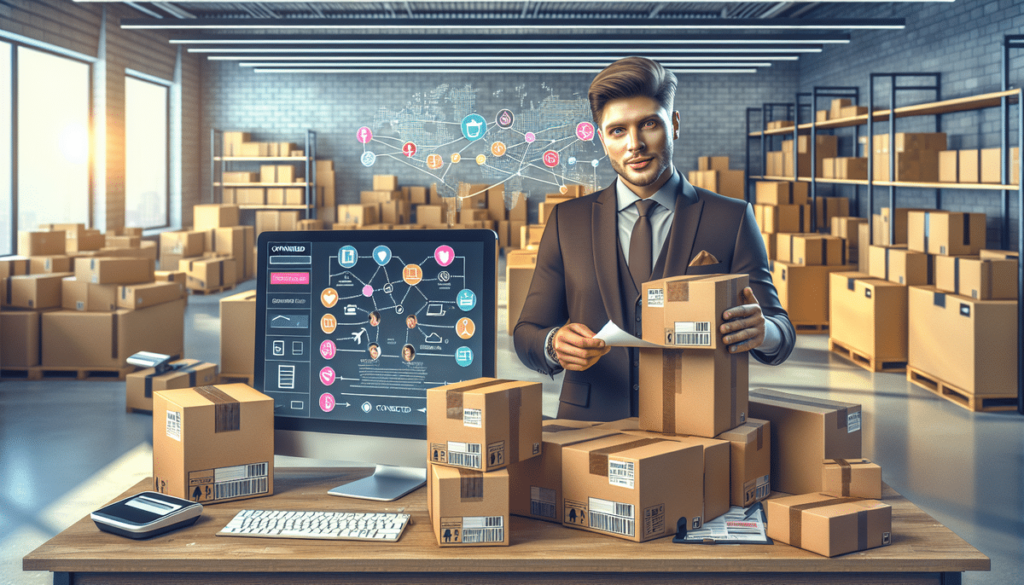 How to Connect Amazon to UPS Worldship: A Step-by-Step Guide ...