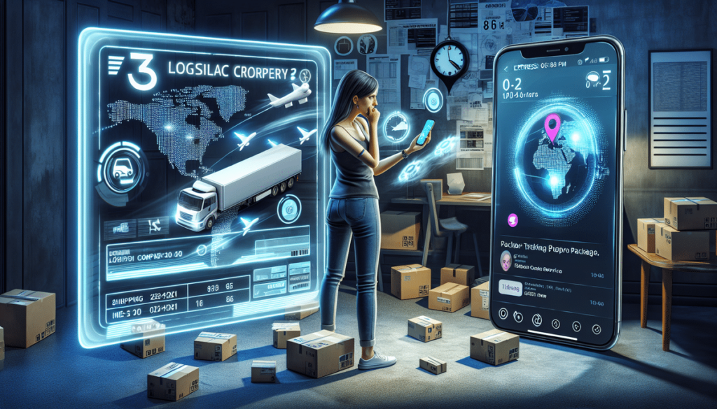 How to Contact FedEx About a Lost Package: Phone Number and Other ...