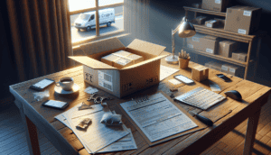 How To File A Claim With UPS: A Step-by-Step Guide - ShipScience
