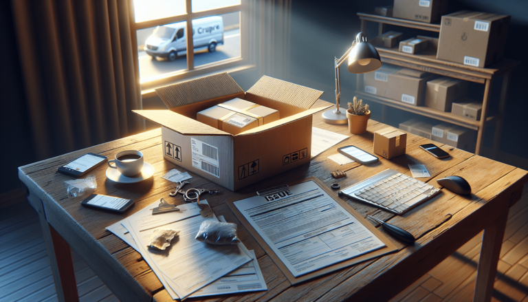 How to File a Claim with UPS: A Step-by-Step Guide - ShipScience ...