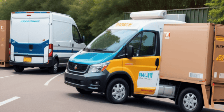How To Find Long Distance Delivery Jobs With Your Own Car - ShipScience ...