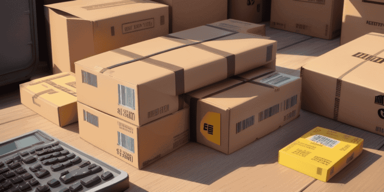 How To Find Your UPS Account Number On WorldShip - ShipScience
