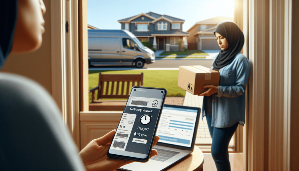 How To Request A Refund From UPS If Your Delivery Is Late - ShipScience ...