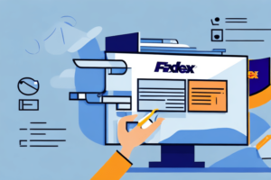 How to Print a FedEx Ship Manager Label Without Instructions ...