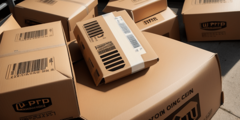 How to Print UPS Tracking and Cost at the Bottom of UPS Labels in ...