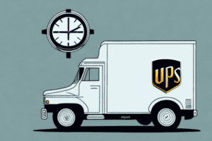 How to Request a Refund from UPS if Your Delivery is Late - ShipScience ...