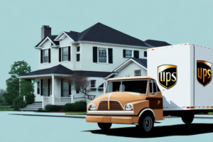 How to Request an Address Change with UPS - ShipScience - Helping ...