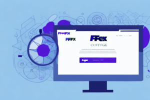 How to Reset the Default Administrator Password for FedEx Ship Manager - ShipScience - Helping ...