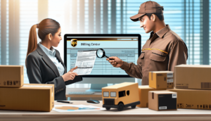 How to Request a UPS Shipping Charge Correction for Ground Commercial ...