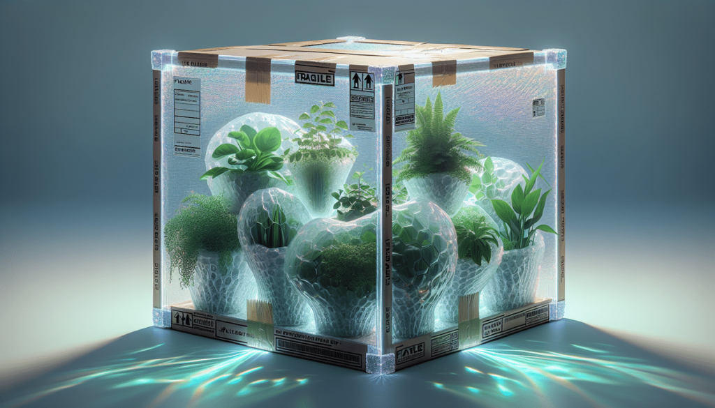 How to Safely Ship Plants: A Step-by-Step Guide - ShipScience - Helping ...