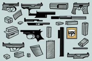 How to Ship Firearms with UPS: A Step-by-Step Guide - ShipScience ...