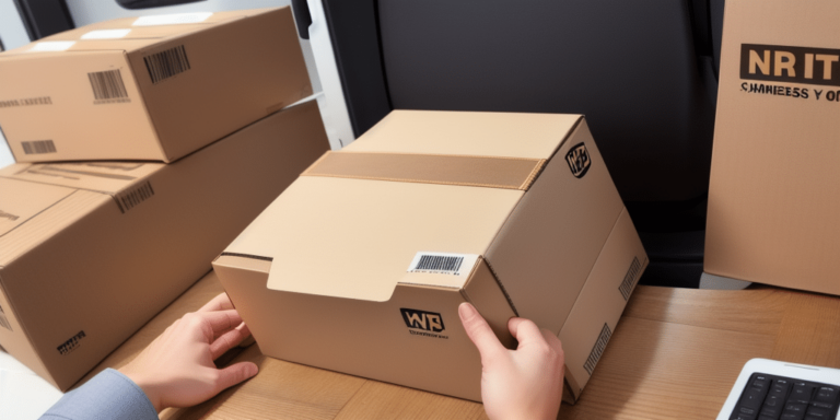 How to Ship a Letter with UPS Worldship - ShipScience - Helping ...