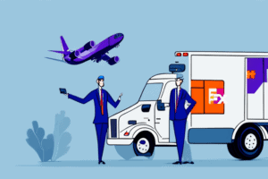 How to Talk to FedEx Customer Service: A Step-by-Step Guide ...