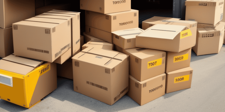 How To Track UPS SurePost: A Step-by-Step Guide - ShipScience
