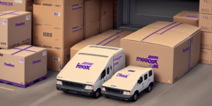 How to Use FedEx Ship Manager Software to Import and Export Your ...