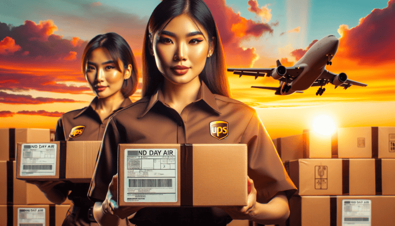 Is UPS 2nd Day Air Guaranteed? - ShipScience