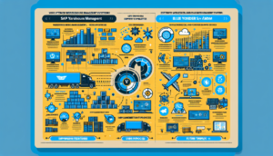 SAP Extended Warehouse Management (EWM) vs Blue Yonder (formerly JDA ...