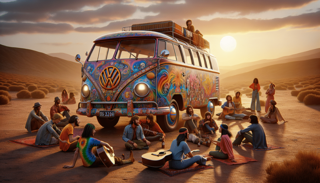 The Rise And Fall Of The Grateful Dead’s Deadhead Culture - ShipScience ...