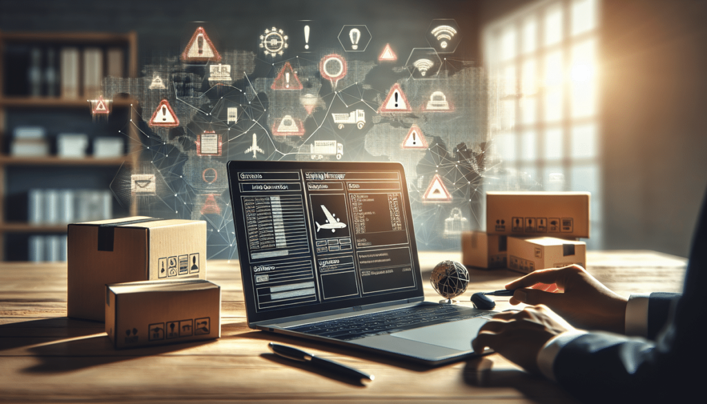 Troubleshooting FedEx Ship Manager Update Failures - ShipScience - Helping Businesses Ship Smarter