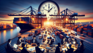 Understanding Demurrage: What You Need to Know - ShipScience - Helping ...