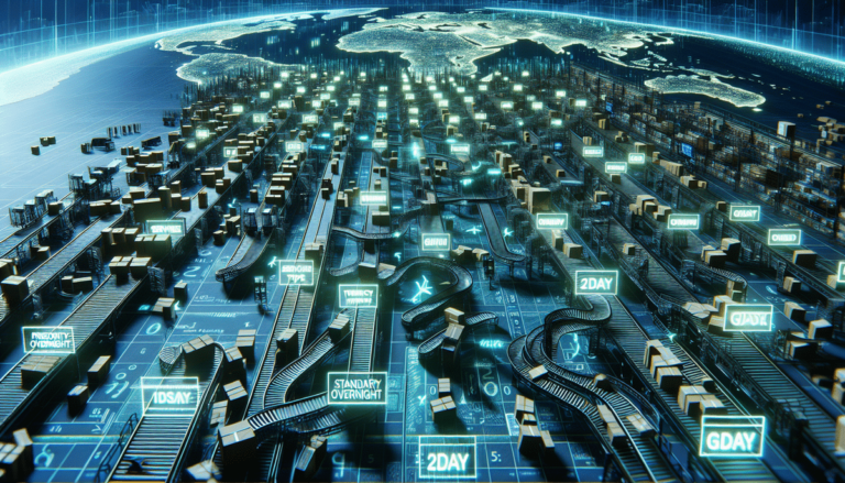 Understanding FedEx Service Type Codes - ShipScience - Helping ...