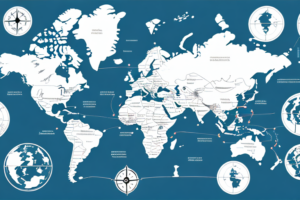 Understanding Shipping Zones: A Comprehensive Map - ShipScience ...