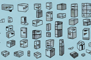Understanding the Different Sizes of UPS Packages - ShipScience ...